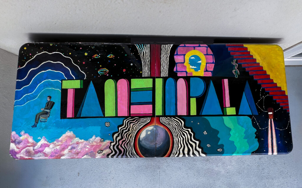 TABLE IMPALA - wrenwrld.com